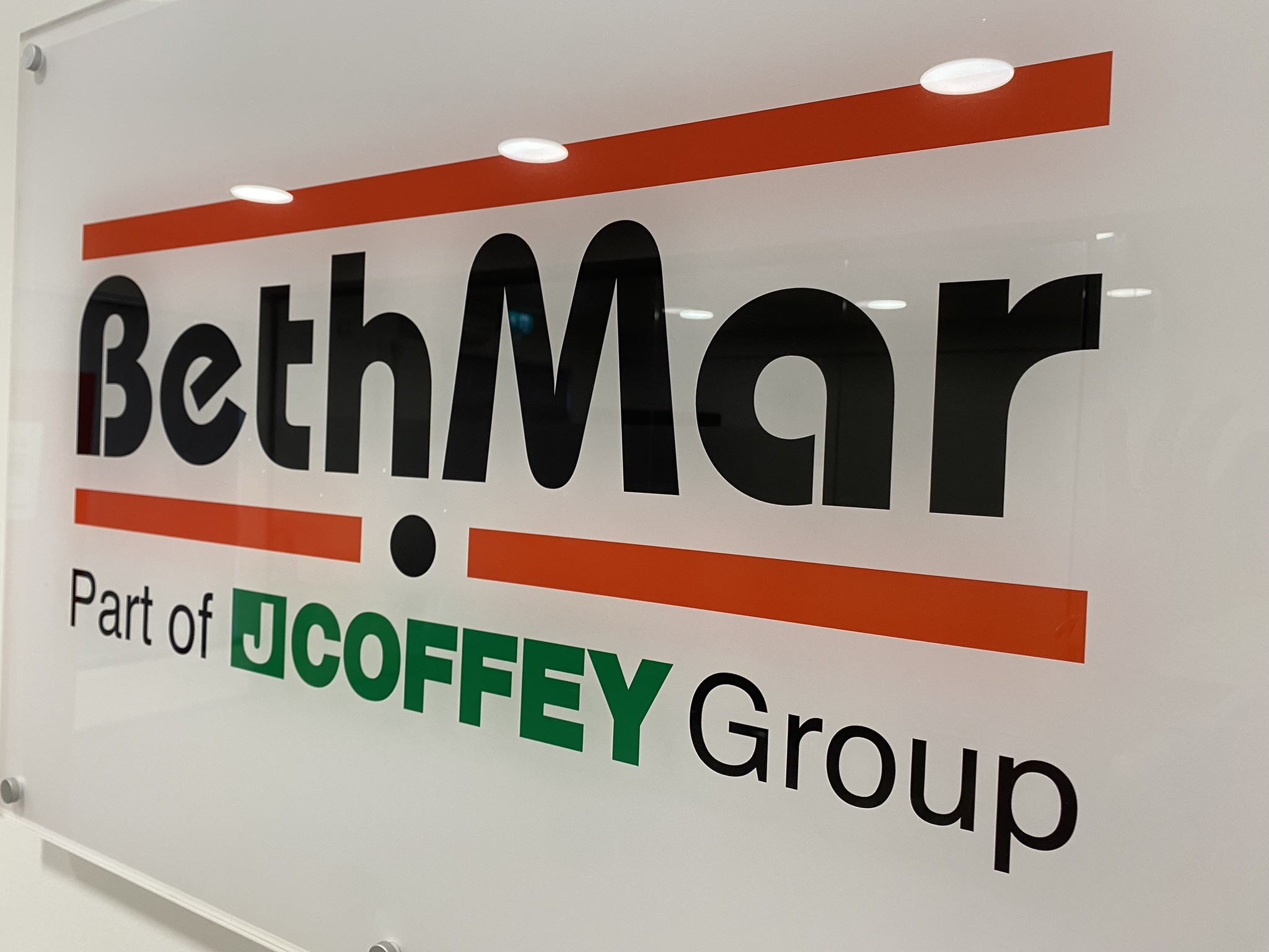 BETHMAR LTD.